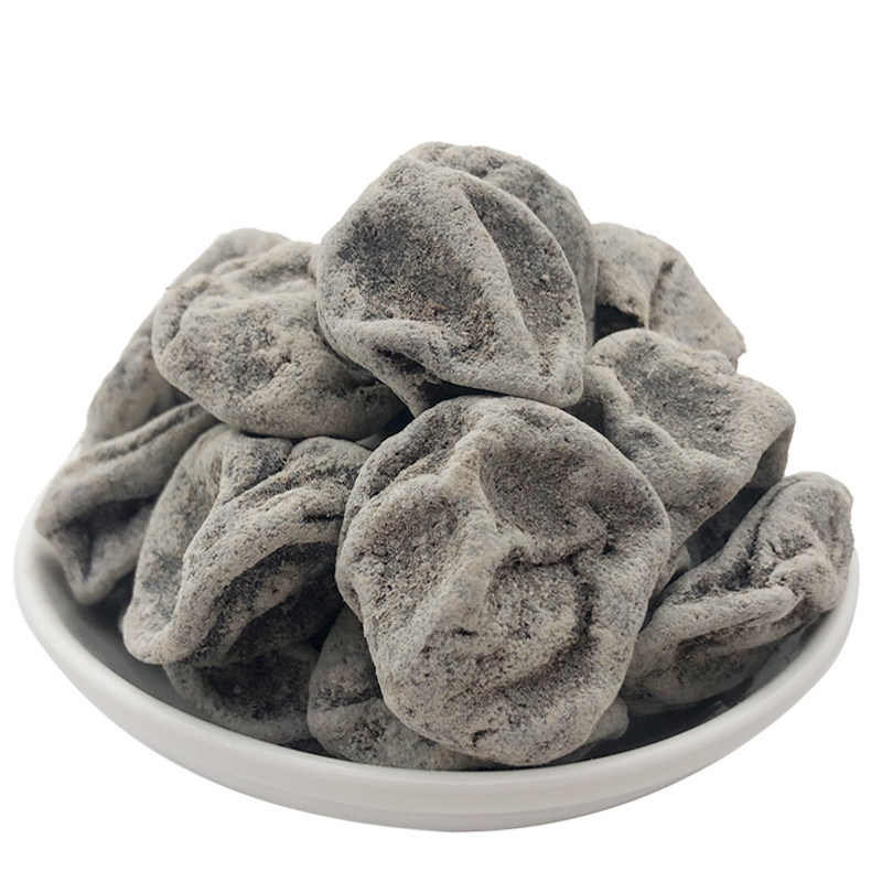Chao Rui Lakritz Zitrone - Getrockneter Salzer Zitronen Snack - 250g