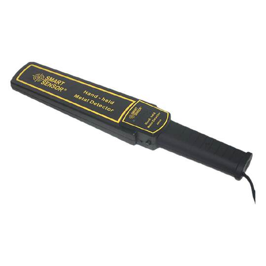Xima Handheld Metal Detector - Portable Security Instrument for ...