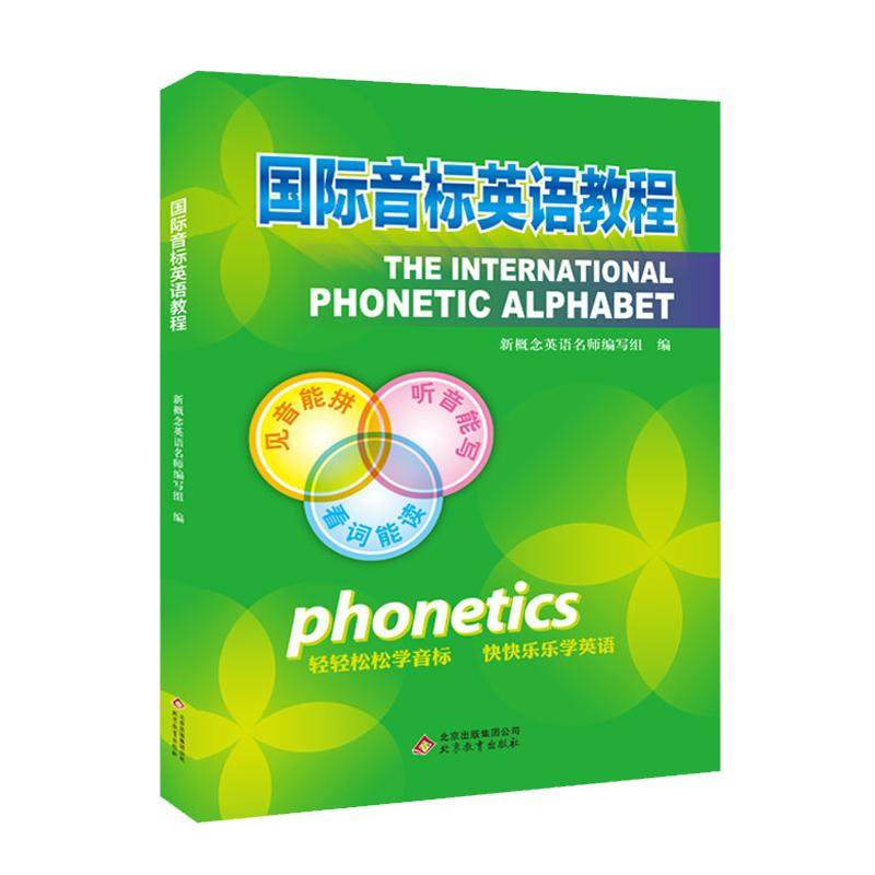 International Phonetic Alphabet English Tutorial