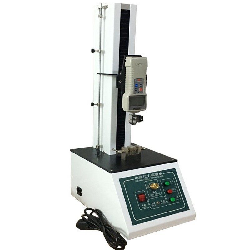 Ailibao Electric Vertical Pull Pressure Test Machine | Universal Push ...