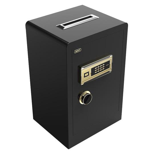 Freshman Year 60cm Fingerprint Coin Safe - Dayi Office Supplies