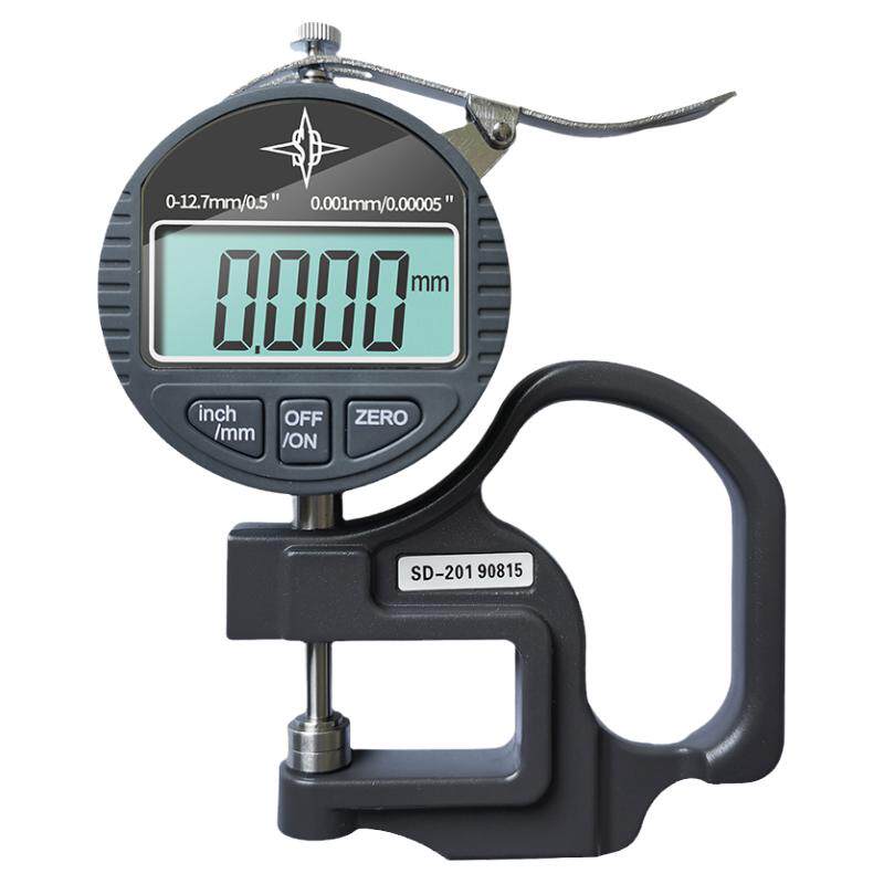 Star Sd-x Digital Thickness Meter