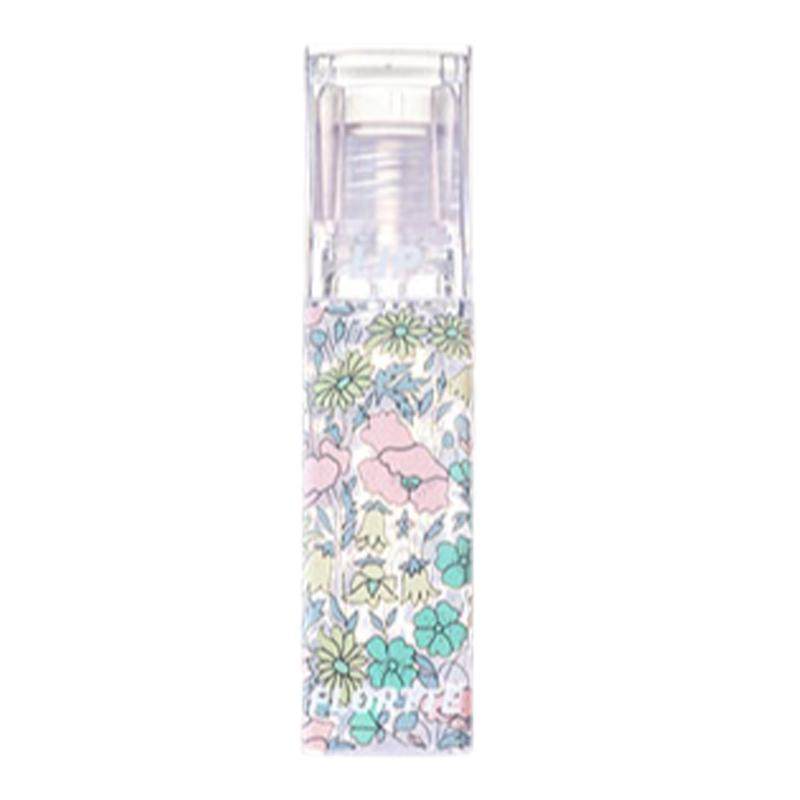 Toot Lip Flortte Flower Loria Love Tiger Oil Lip Gloss - Hydrating and ...