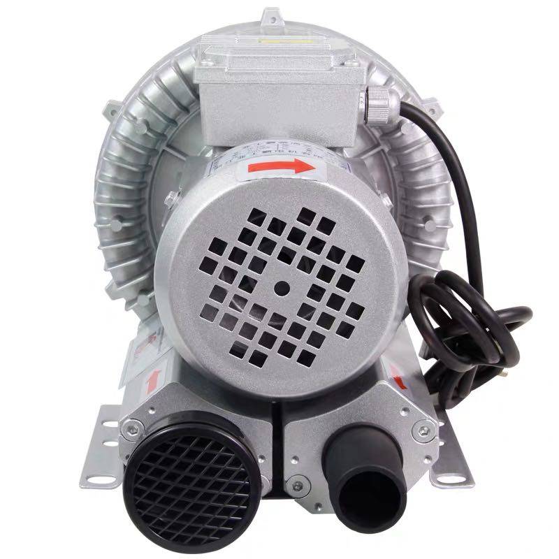 Vysokotlakový vírový ventilátor | vortex vzduchové čerpadlo ...