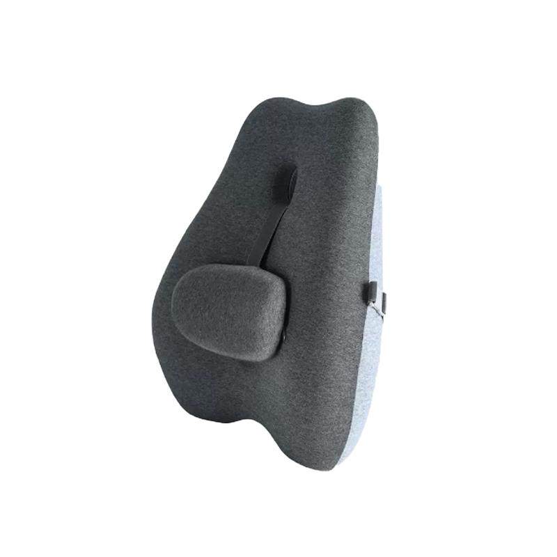 Women's Lumbar Disc Herniation Seat Cushion - Office Back Support Pillow