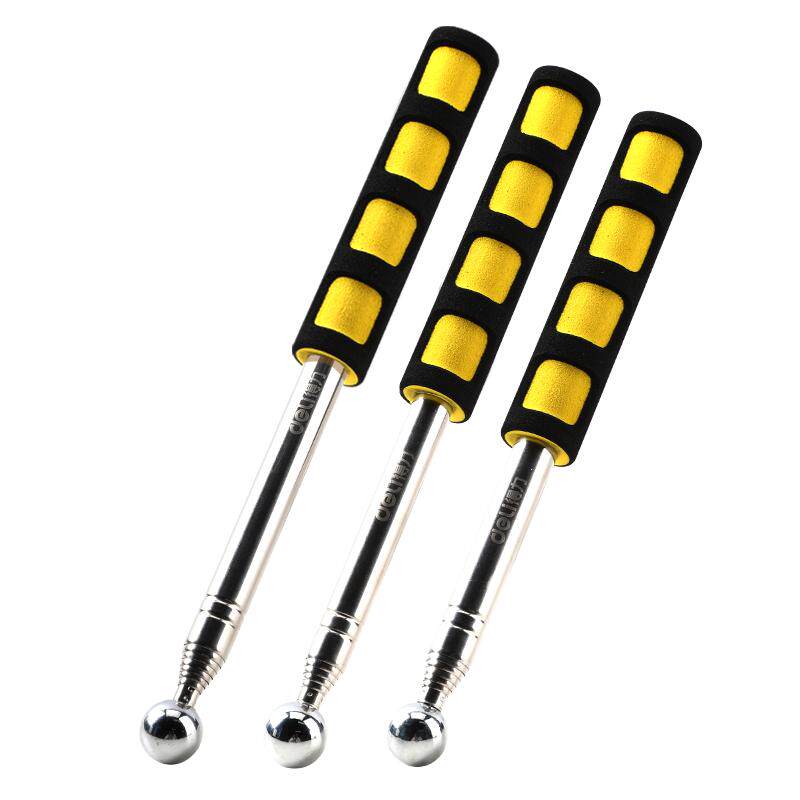 Powerful Tool Empty Drum Hammer House Inspection Set Thickened and Bold ...