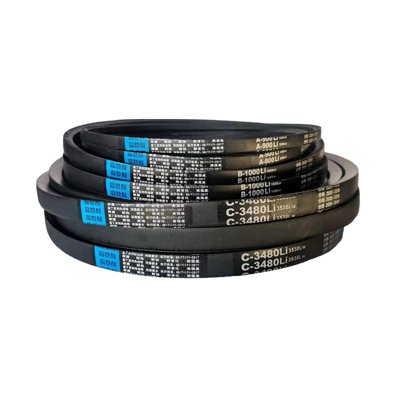 Tianzhidai Triangle Belt Type A550 A560 A570 A580 A584 A590 A600 ...