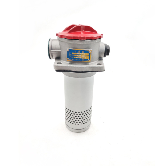 Yvk Rfa Return Oil Filter - Hydraulic Filter Element (RFA-25/40/63/100/160/250/400/630/800)