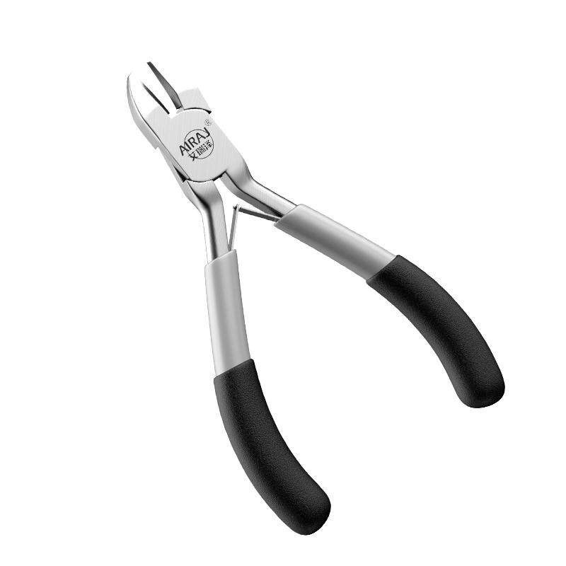 Black Warrior Mini Pliers - 5 Carbon Steel Multi-Tool