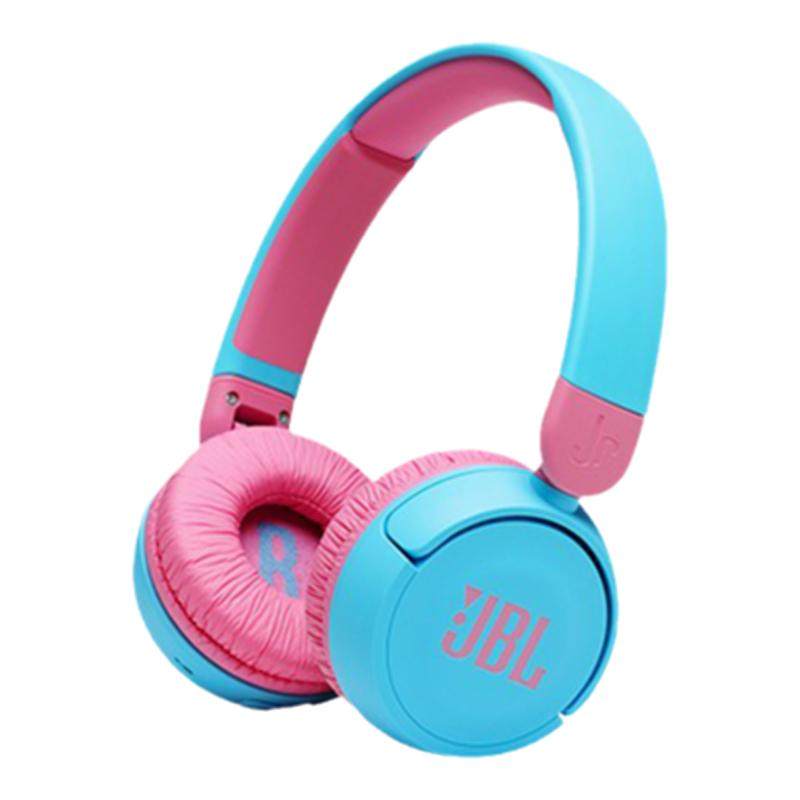 JBL JR310BT Kids Wireless Bluetooth Headphones - Immersive Sound