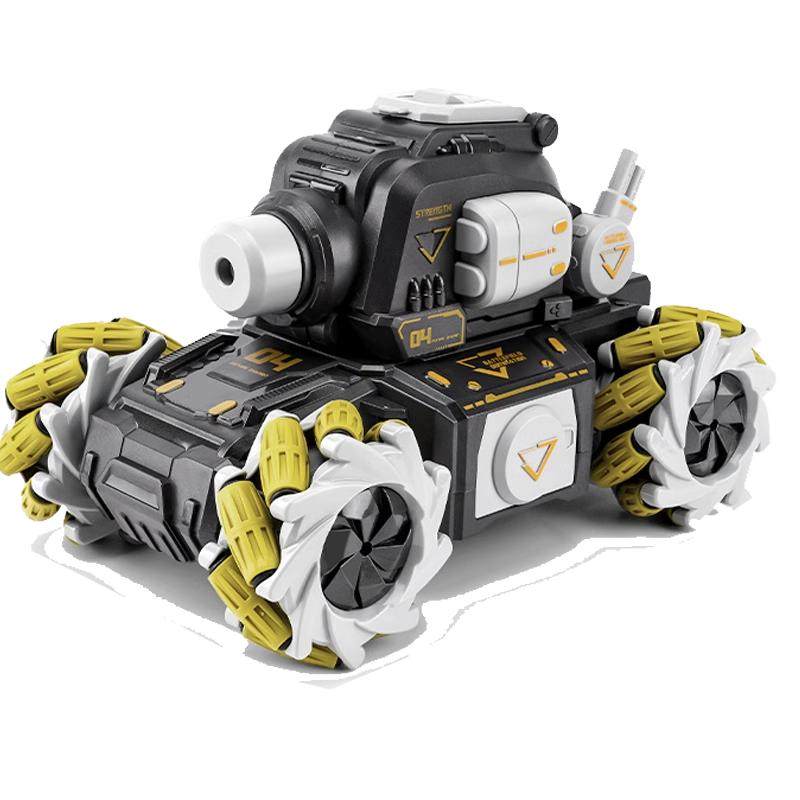 Mijia Destroyer Water Bomb Tank - Gesture Control RC Tank