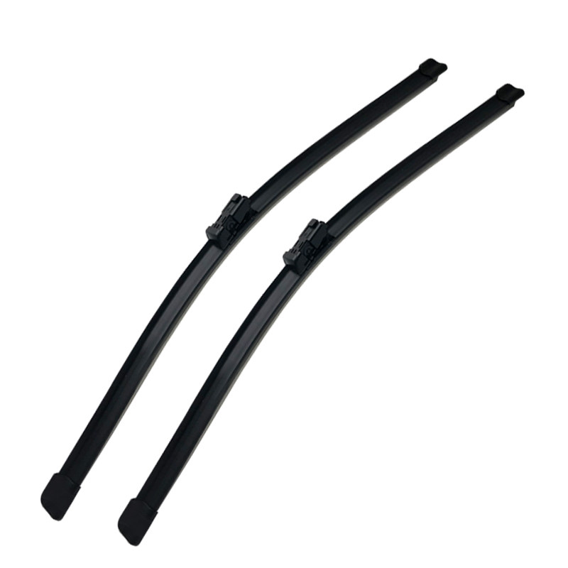 Volkswagen Tiguan Wiper Blades - Original Front and Rear Replacement