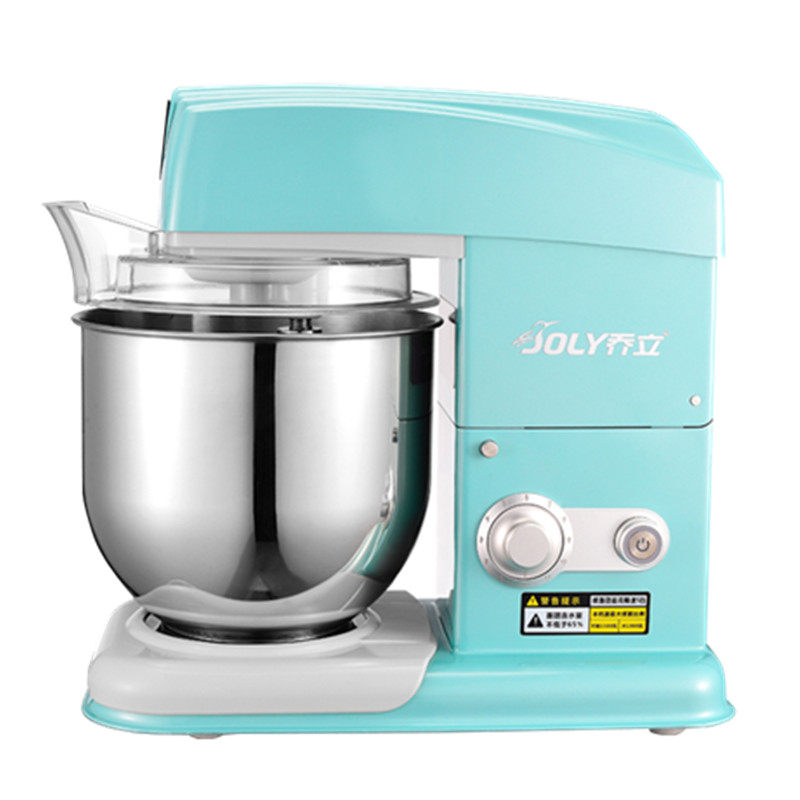 Kuchyňský robot Jolly 7600 Chef Machine 7L nerezová ocel