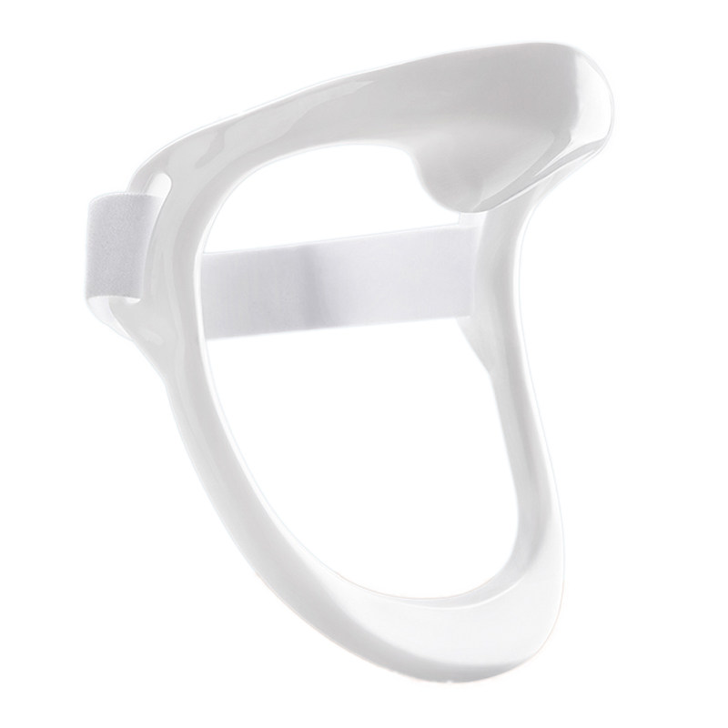Antarctic Anti-Bow Neck Correction Device - Traction Artifact for ...