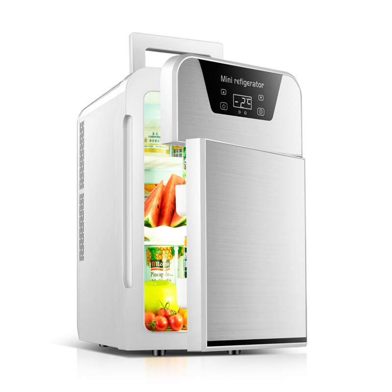 Eos 16-20L Mini Refrigerator - Portable & Compact
