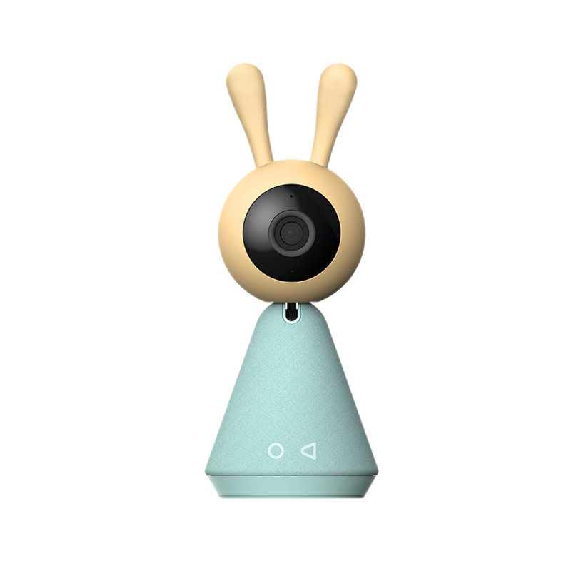 Little Ant Y501c Baby Monitor - Crying Detection & Camera