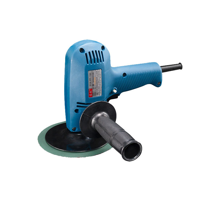 Dongcheng Disc Sander S1A-FF02-150 for Woodworking and Metal Polishing | Sandpaper Machine for ...