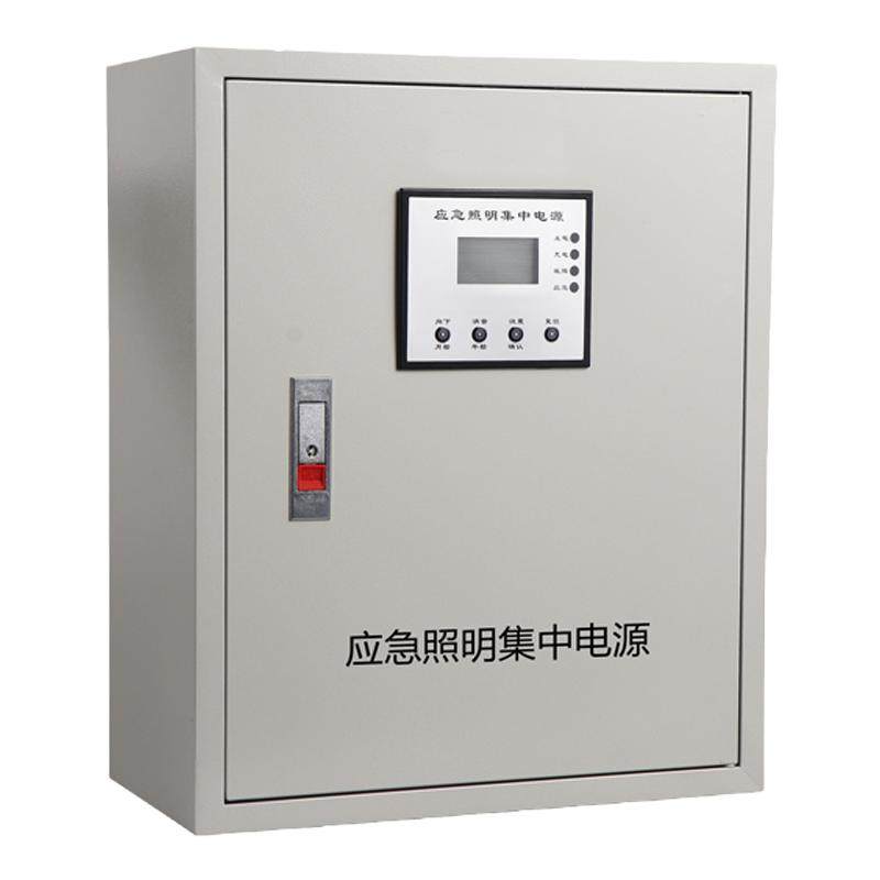 Type A Emergency Lighting Centralized Power Supply DC36v Controller - 24V Lamp Device EPS Host ...