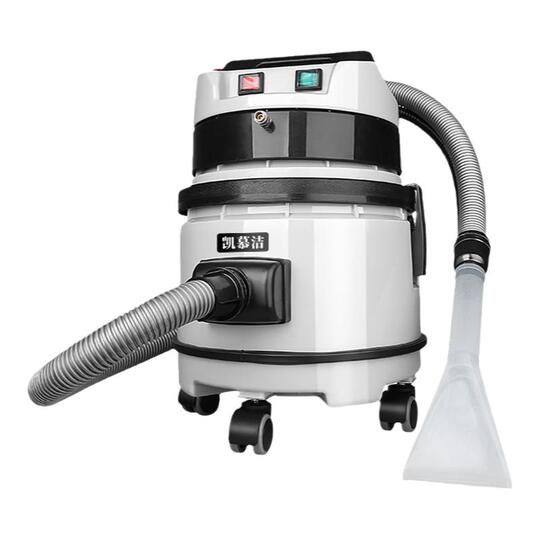 Kaimujie Kj003s Steam Cleaner - High Temp for Curtains, Mattresses ...