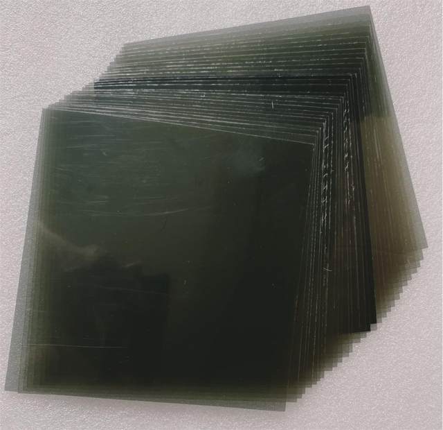 Highly transparent polarizer PL polarizing film CPL polarizer ...