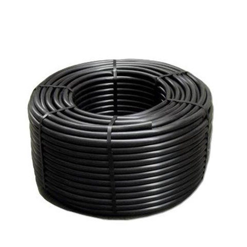 PE Water Pipe for Hot Water with Various Size Options