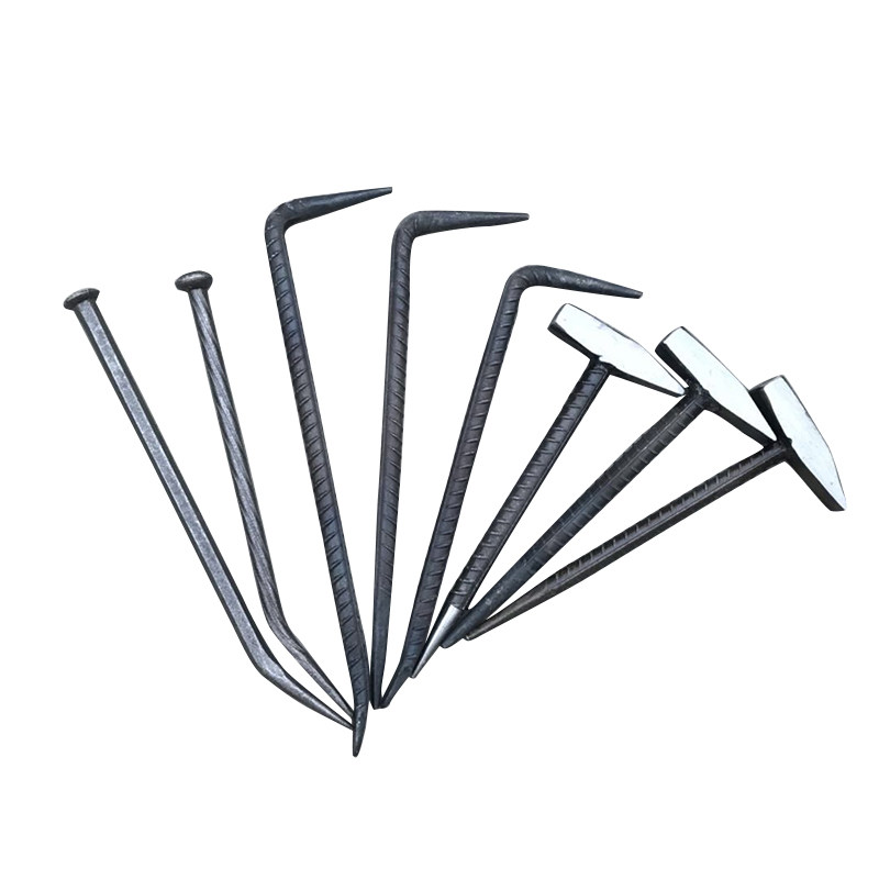 Iron Handle Fitter's Hammer | Geological Hammer | Aluminum Mold Hammer ...