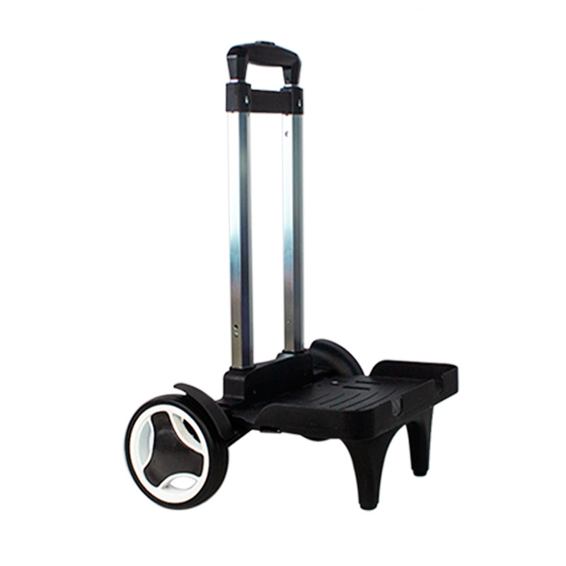 Primary and Middle School Students Trolley Rack | Foldable Stair ...