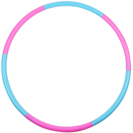 Children's Detachable Hula Hoop for Gymnastics Games
