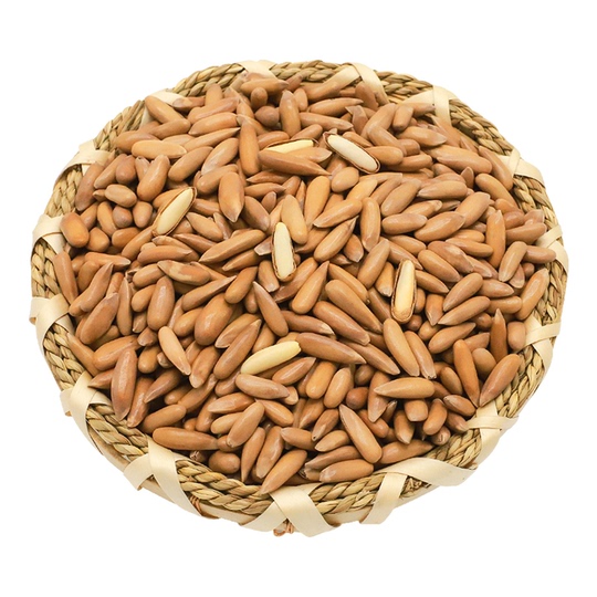 Nonodos Brazilski pinjoli 225g - Svježi uroda 2024.