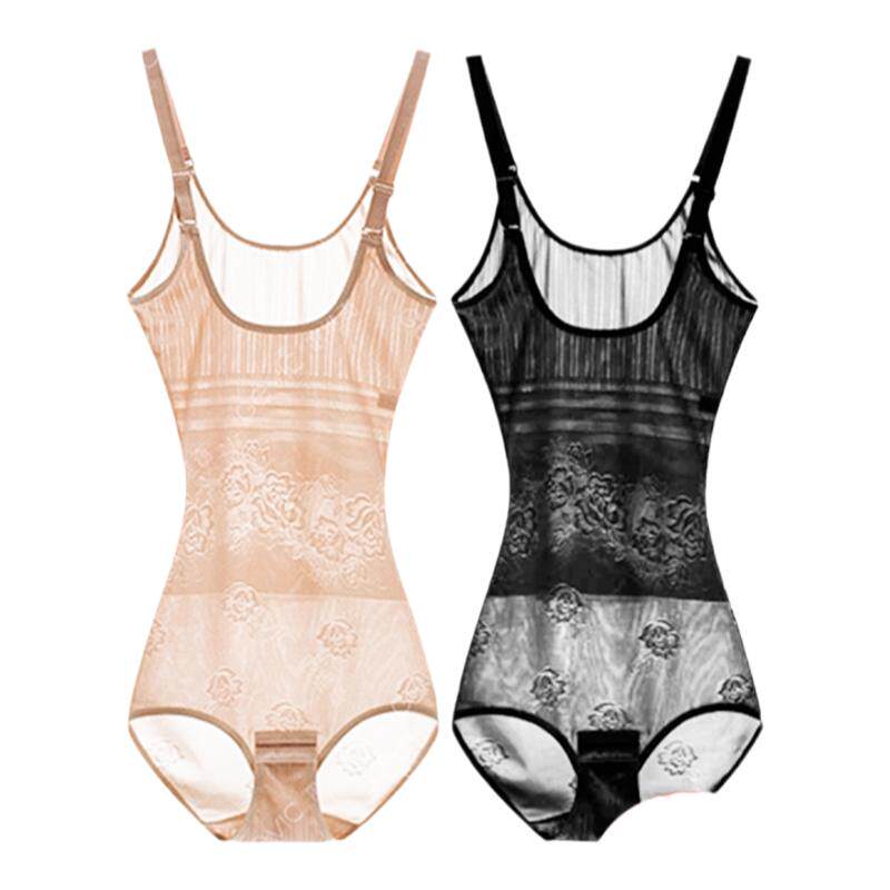 Summer Corset One-Piece Tummy Control Clothes - Slimming Underwear for ...