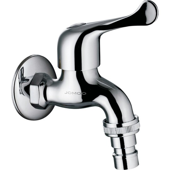 Jomoo Brass Washing Machine Faucet - 7212-234