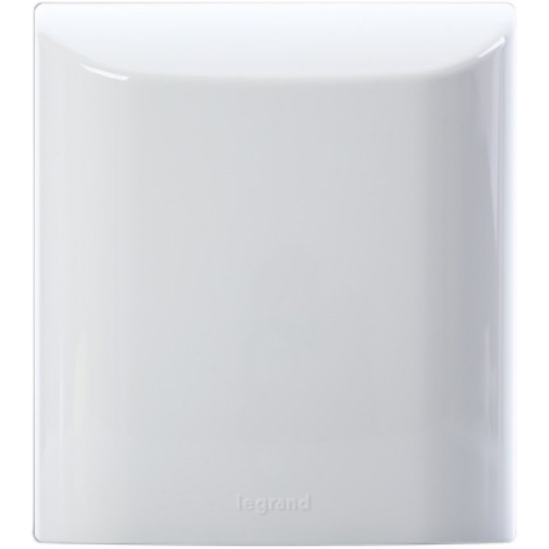 Legrand Waterproof Box Socket Cover for Bathroom Toilet - Concealed Type 86
