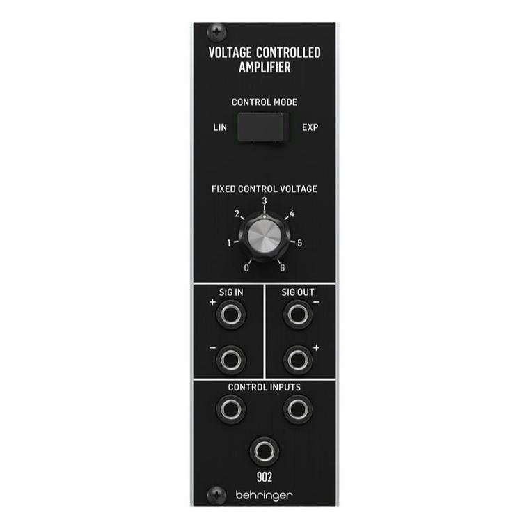 Behringer/behringer 902 voltage control amplifier 992 legendarische ...
