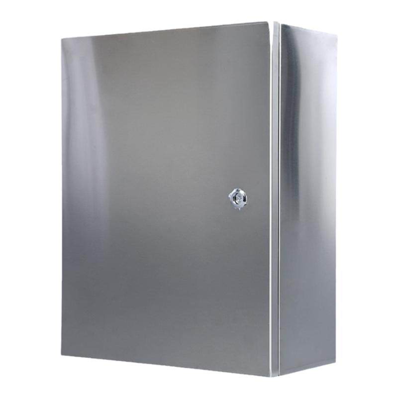 Stainless Steel Distribution Box Waterproof Box Spray Plastic Upgraded ...