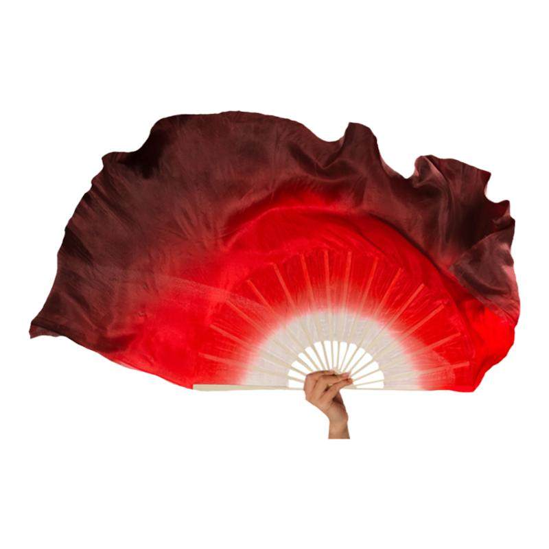 Classical Dance Fan, Windy on the Way Home, Large Dance Fan, Adult ...