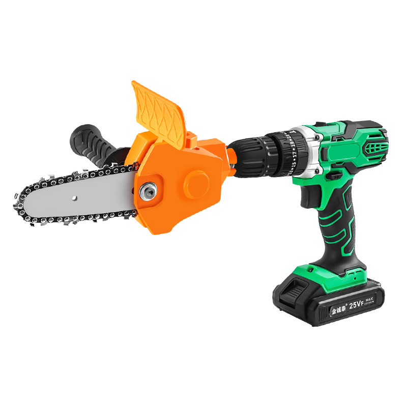 Small Outdoor Multifunctional Pruning Saw Woodworking Hand Electric Saw ...