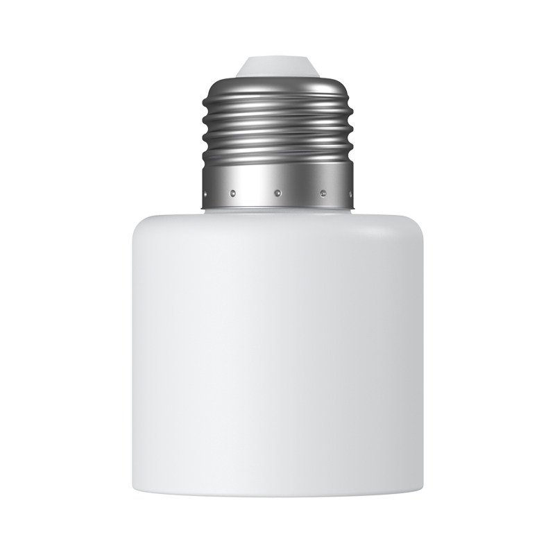 New Smart Voice Lamp Holder - Wireless Control Switch Home Bedroom ...