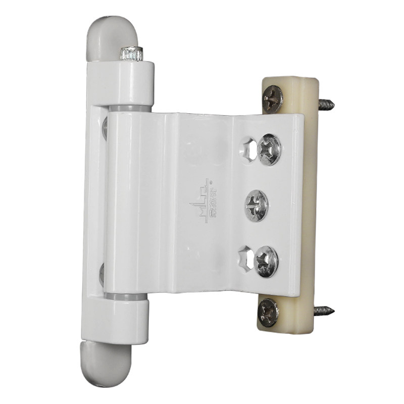 Plastic Steel Window Hinges - Old-Fashioned Sliding Door and Window Hinges