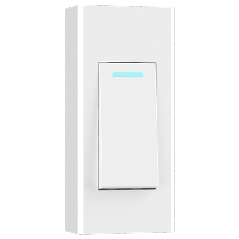 Bedside Switch Single-Control Button for Home Lighting