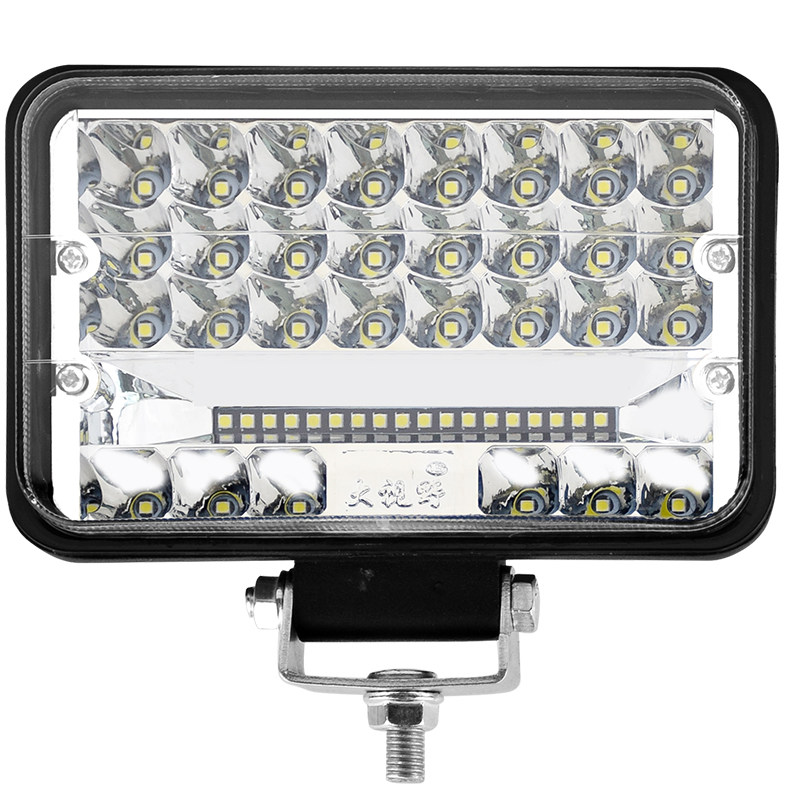 Nanlong 12V/24V LED Work Lights - Truck, Excavator & Agricultural ...