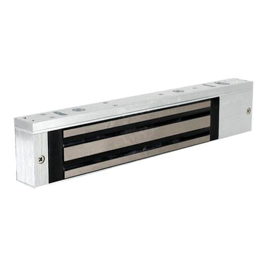 Hikvision Electronic Glass Access Lock 280kg Single and Double Door ...