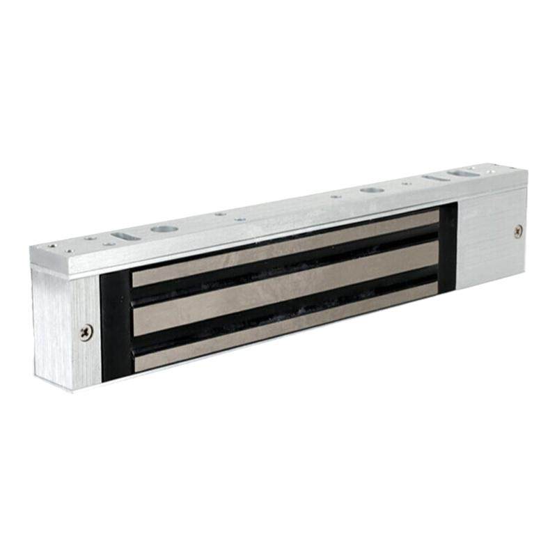 Hikvision Electronic Glass Access Lock 280kg Single and Double Door ...