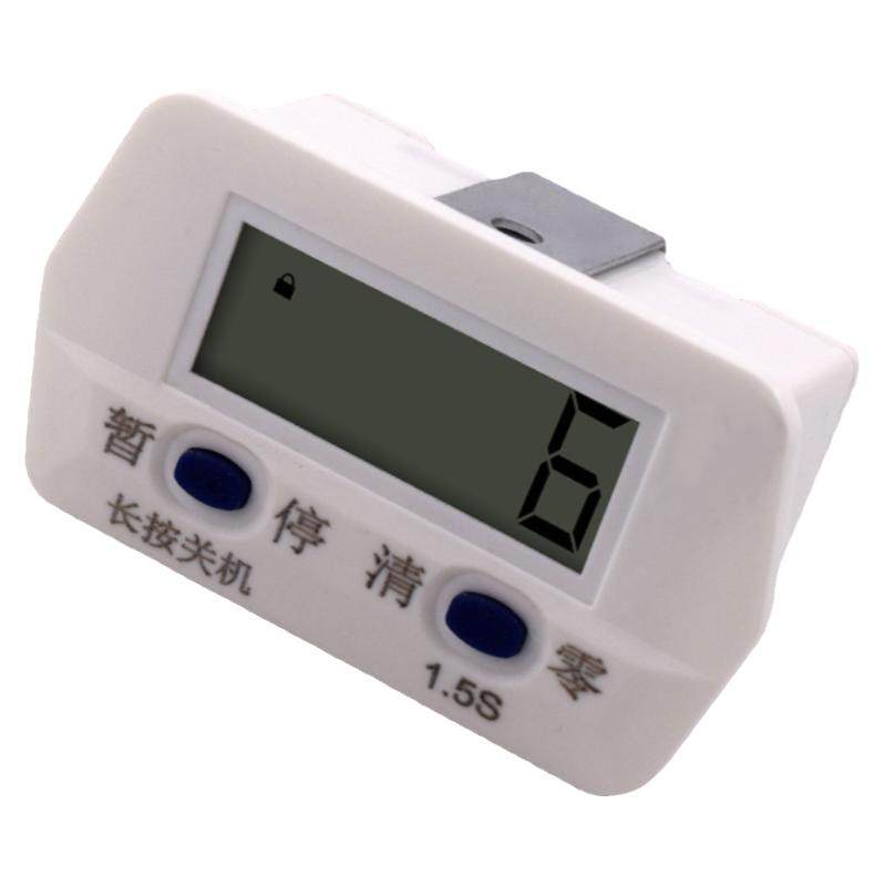 Shengfu SF-02 Digital Counting Counter - Industrial Magnet Induction