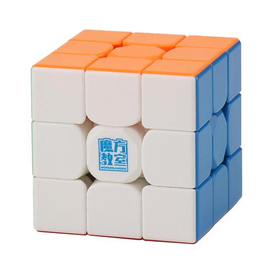 Demon Culture RS3M Rubik's Cube - Magnetic Speed Cube Puzzle