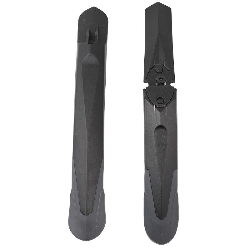 Giant ATX770/777 Mountain Bike Mudguard - Extra Long, Quick Release