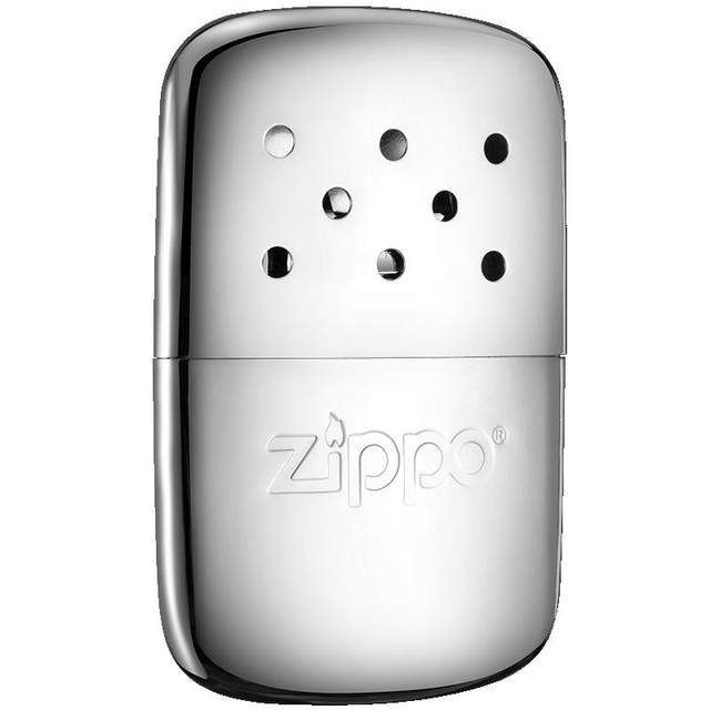 ZIPPO official flagship store genuine ZIPPO women's hand warmer hand ...