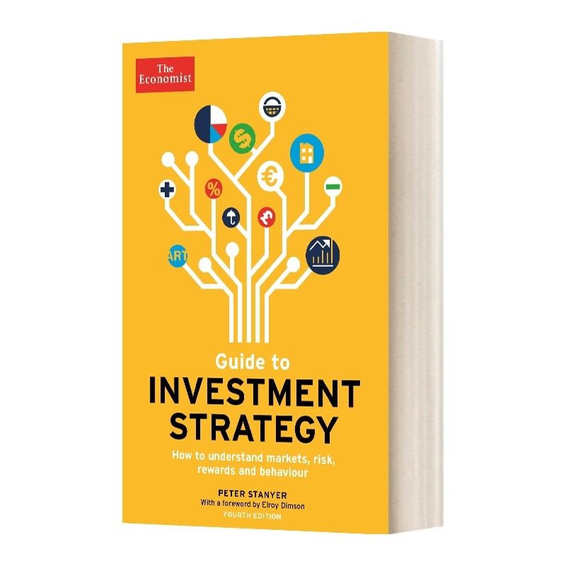 The Economist Guide to Investment Strategy 4th Edition