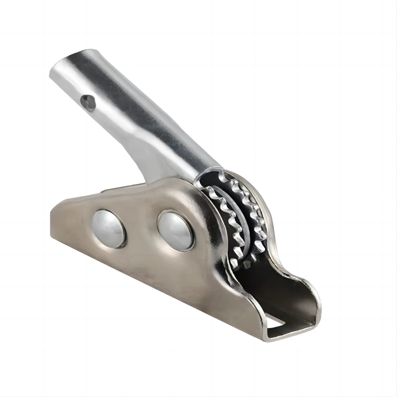 Seat Hinge 180 Degrees 5-Speed Fishing Chair Back Adjuster Adjustable ...