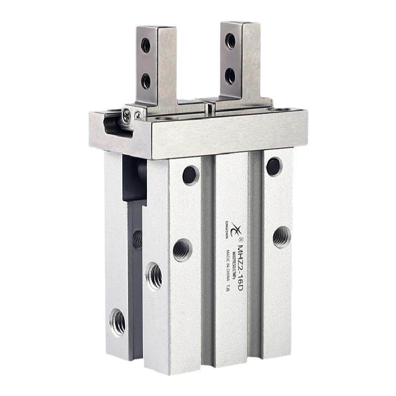 Xingchen Pneumatic Finger Cylinder - MHZ2-16D, HFZ6, MHZL2 Series