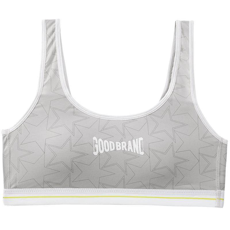 One Hundred Girls Bra - Junior High School Development Underwear